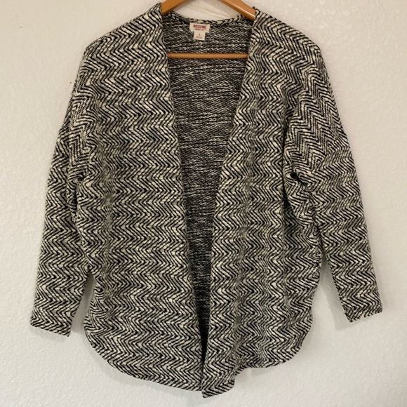 Mossimo Supply Co. | Sweaters | Mossimo Supply Co Cardigan | Poshmark